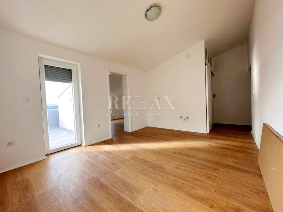 Stanovanje Dramalj 30,14m2 (prodaja)