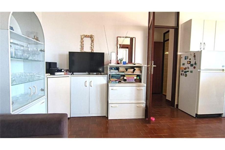 Gajac, Otok Pag - enosobno stanovanje - LOKACIJA (prodaja)