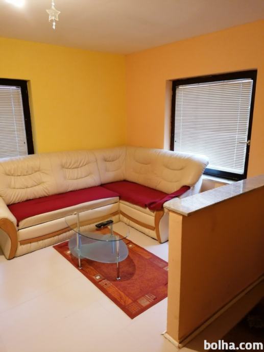 Stanovanje, Gorenjska, Bled, Selo pri Bledu, garsonjera, 22 m2, oddam ...