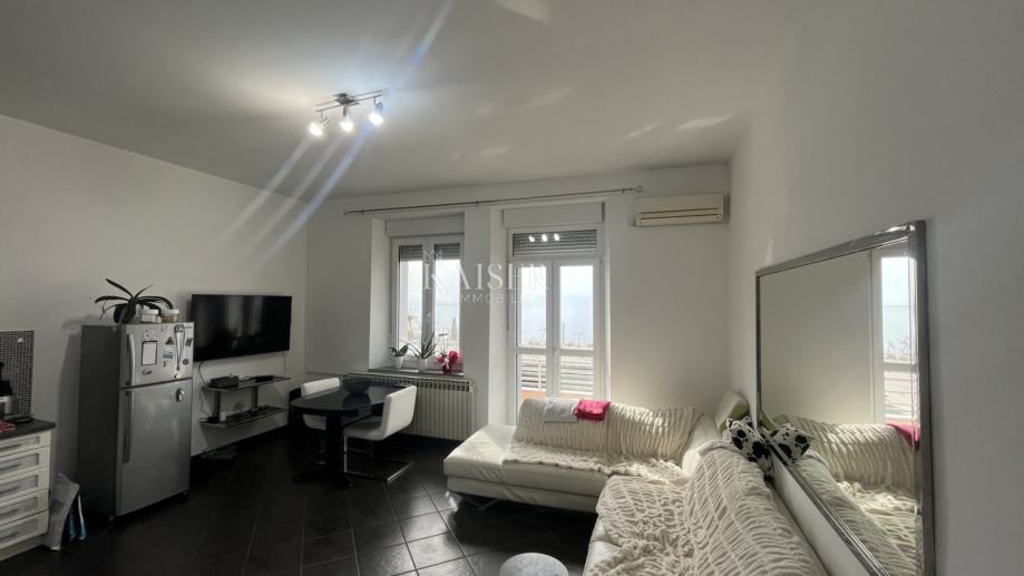 Stanovanje Kantrida, Rijeka, 85m2 (prodaja)