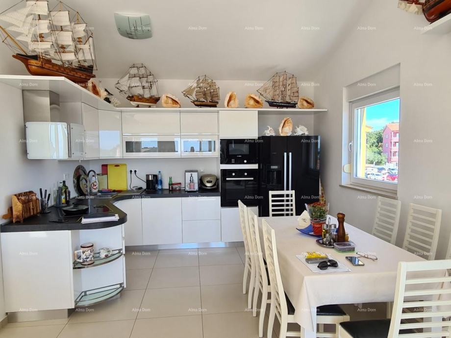 Stanovanje Medulin (prodaja)