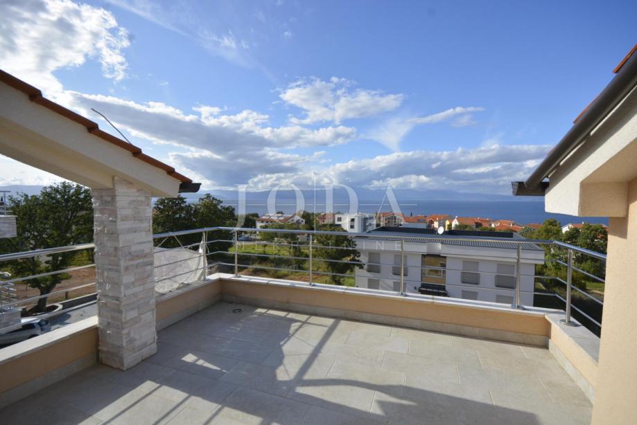 Stanovanje Njivice 63,48m2 (prodaja)