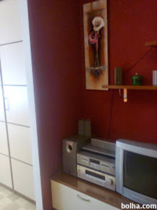 Stanovanje, Notranjsko-kraška, Rakek, Rakek Partizanska 10b, 3 sob ...