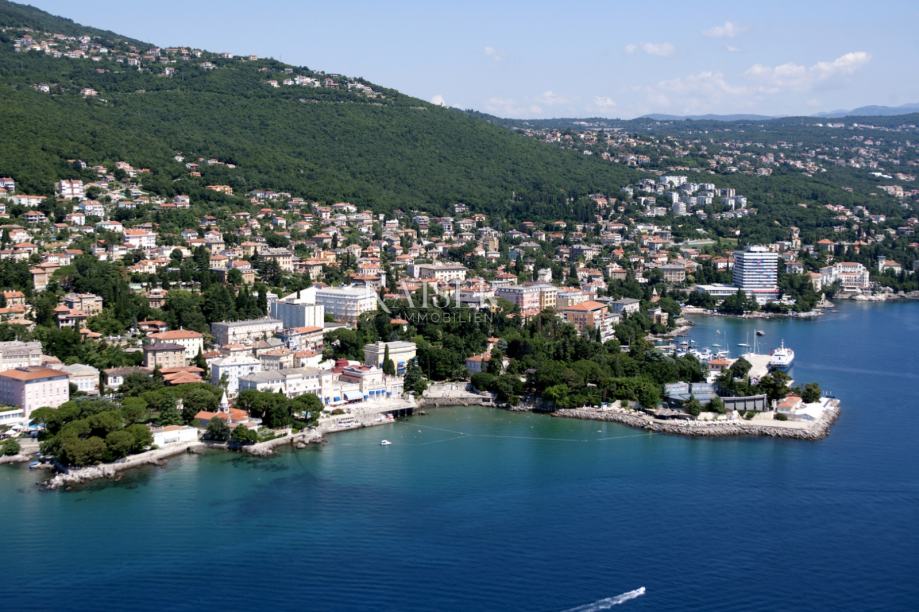 Stanovanje Opatija - Centar, Opatija, 48,55m2 (prodaja)
