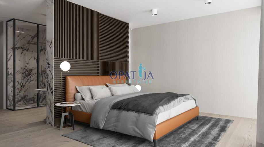 Stanovanje Opatija - Centar 506m2 (prodaja)