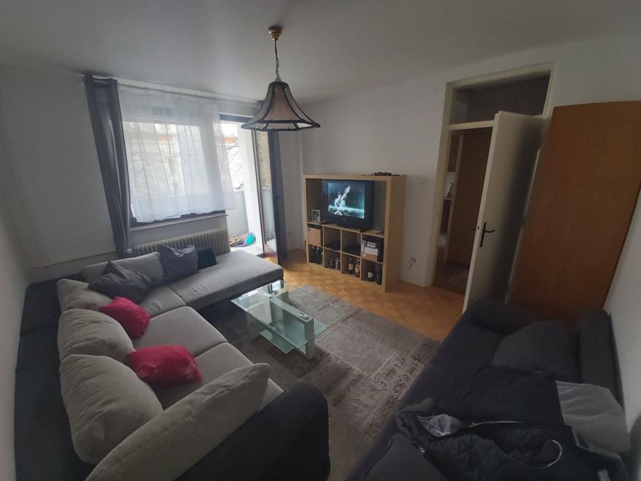 Stanovanje, Osrednjeslovenska, Ljubljana, Rudnik, Rakovnik, 2-sobno ...