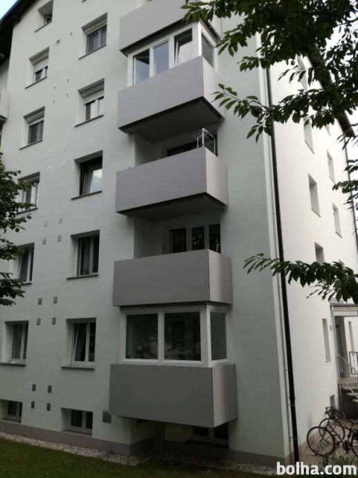 Stanovanje, Osrednjeslovenska, Ljubljana, Rudnik, Rakovnik, 2-sobno ...