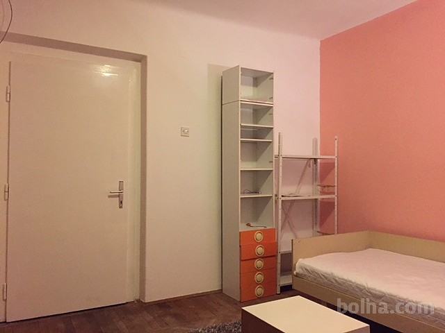 Stanovanje, Osrednjeslovenska, Ljubljana, Vič, Murgle center, soba ...