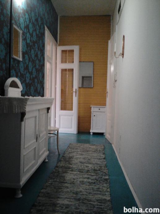 Stanovanje, Podravska, Maribor, Ivan Cankar, MB - CENTER, 2.5-sobno ...