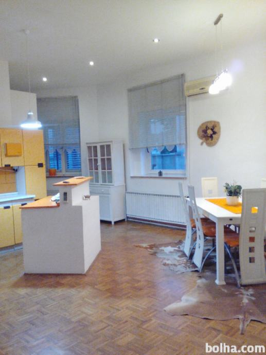 Stanovanje, Podravska, Maribor, Ivan Cankar, MB - CENTER, 2.5-sobno ...