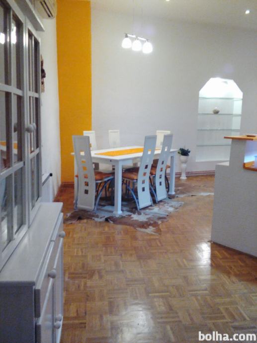 Stanovanje, Podravska, Maribor, Ivan Cankar, MB - CENTER, 2.5-sobno ...