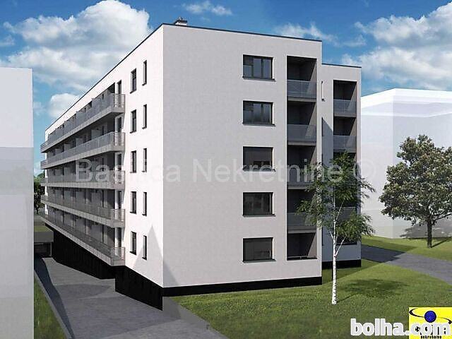 Stanovanje, Stanovanja Tujina, Hrvaška, 3-sobni, 61.84 m2 , prodam ...