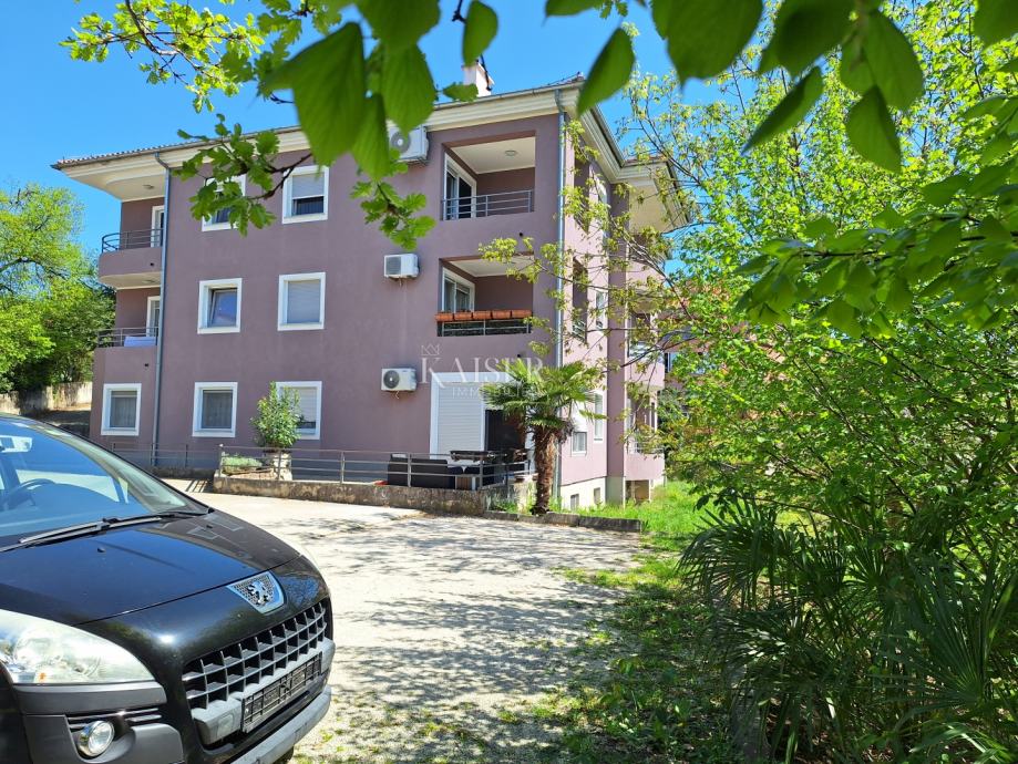 Stanovanje Tometići, Kastav, 109,14m2 (prodaja)