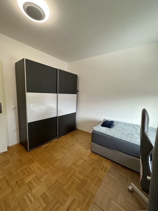 ERASMUS ACCOMMODATION FROM OCTOBER TO FEBRUARY 2025/2026 (oddaja)
