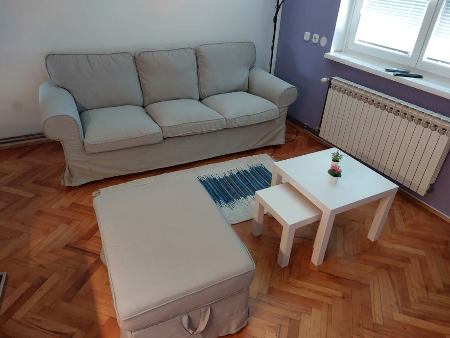 TABOR, TOP LOKACIJA, MIRNO, ODPRT POGLED, 47,8 m2, 2-sobno (oddaja)