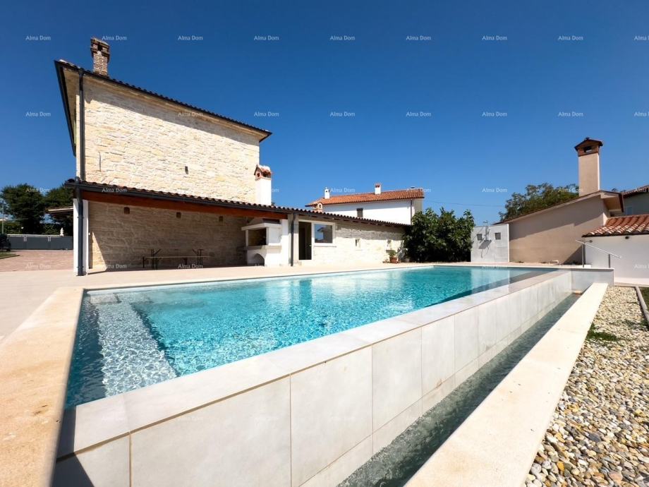 The translation of. Istra Barban (prodaja)