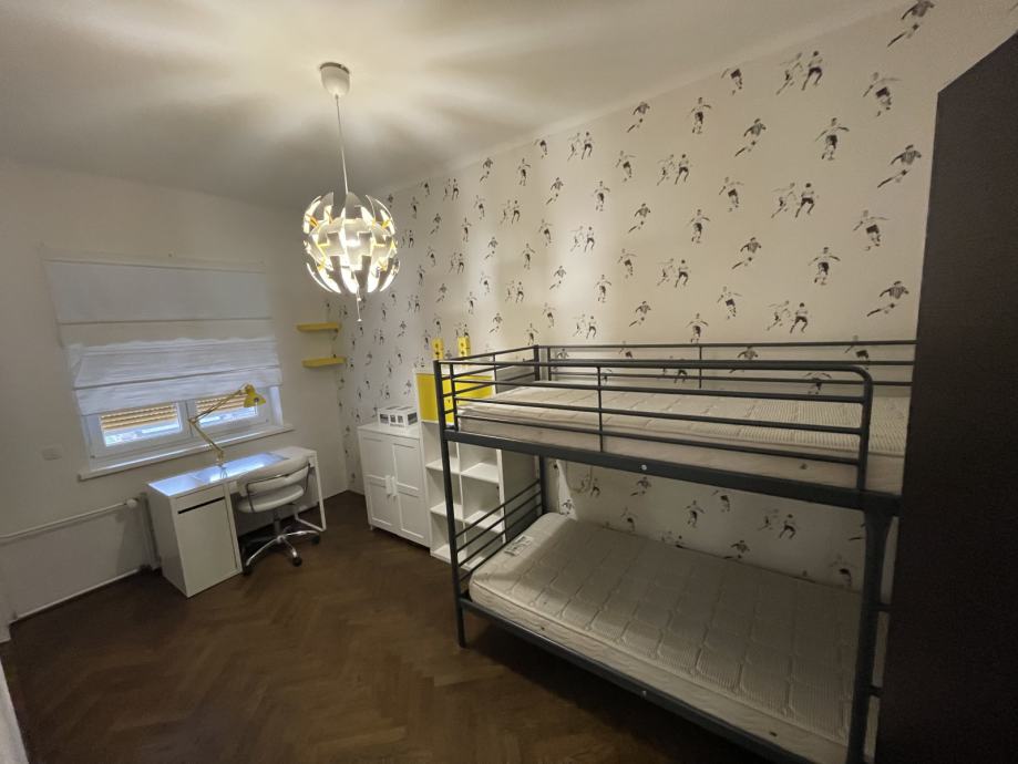 Trisobno stanovanje, Maribor, Center, Aškerčeva 16, 74.4 m2 (oddaja)