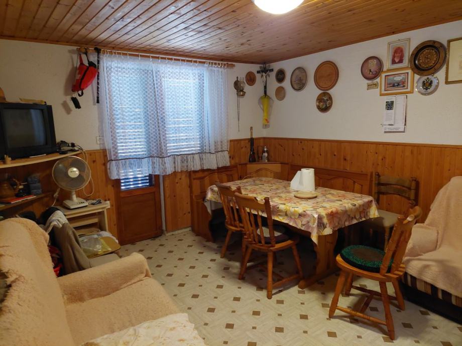 Vikend počitniški objekt, Pohorje