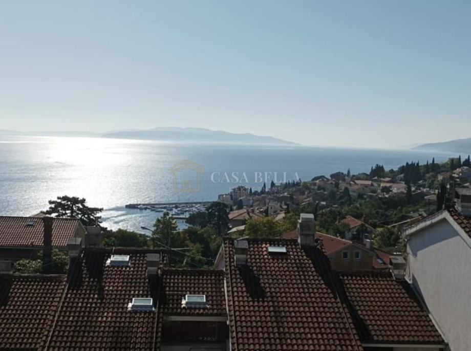 Volosko 80m2 (prodaja)