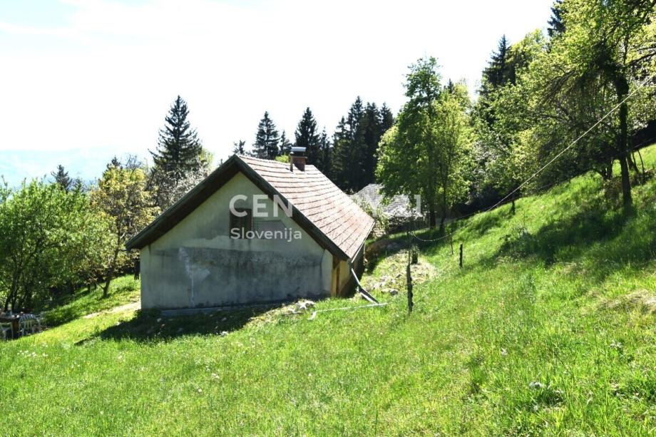 Vransko, Selo pri Vranskem, Hiša, kmetija (prodaja) (prodaja)