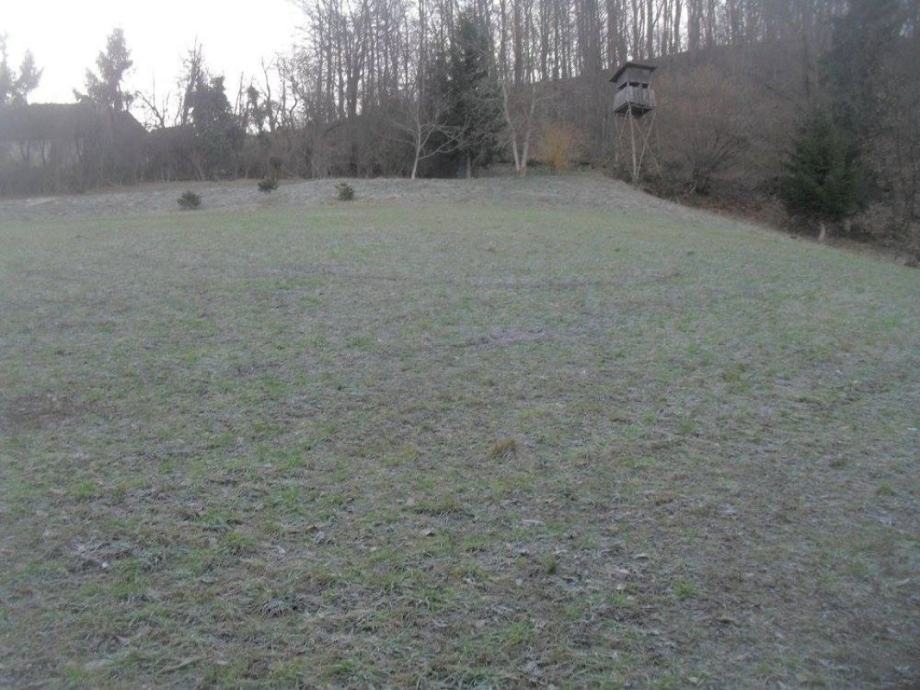 Zazidljivo zemljišče, Preša