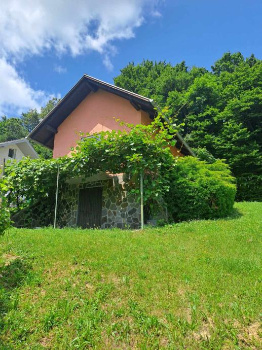 ZNIŽANO BIVALNA ZIDANICA Pristava 28/c 2282 Cirkulane , 70 m2 (prodaja)