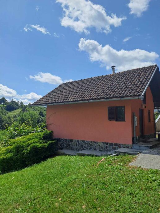ZNIŽANO BIVALNA ZIDANICA Pristava 28/c 2282 Cirkulane , 70 m2 (prodaja)