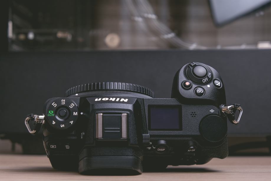 Nikon Z7 II Body