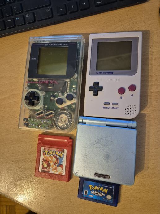 pokemon game boy