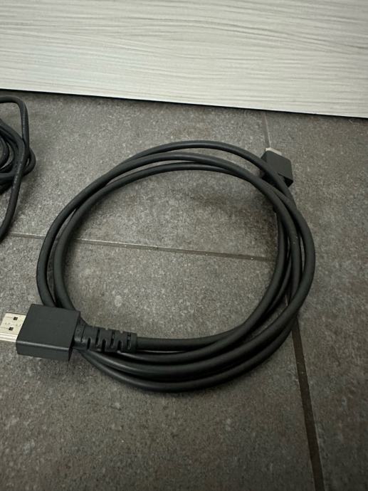 Nintendo Switch Oled HDMI kabel