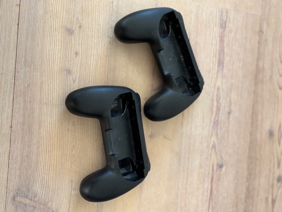 Nintendo Switch Oled + igre