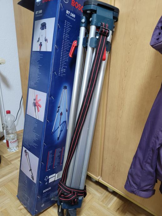 Nivelir BOSH GOL 26D