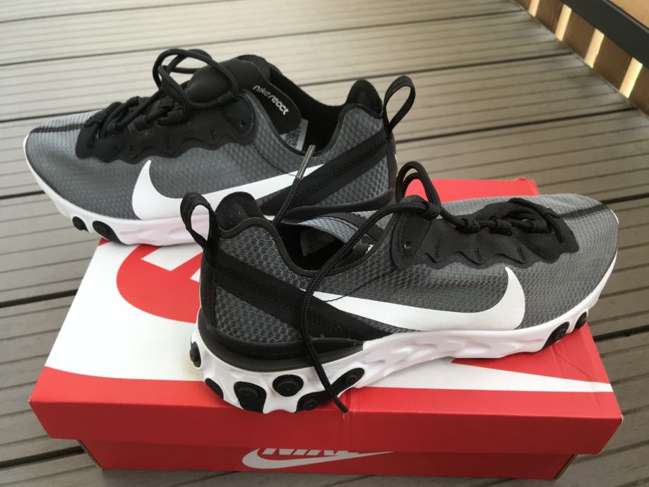 Nike Superge