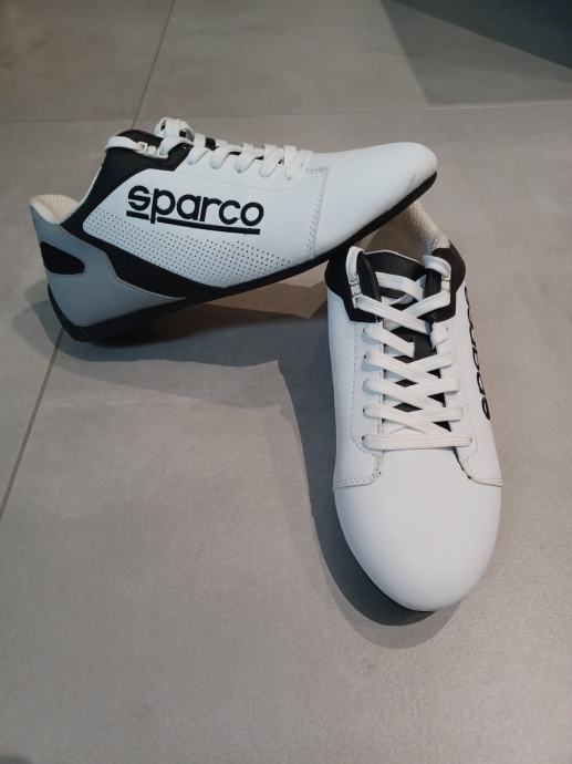Sprco sl-17 rally