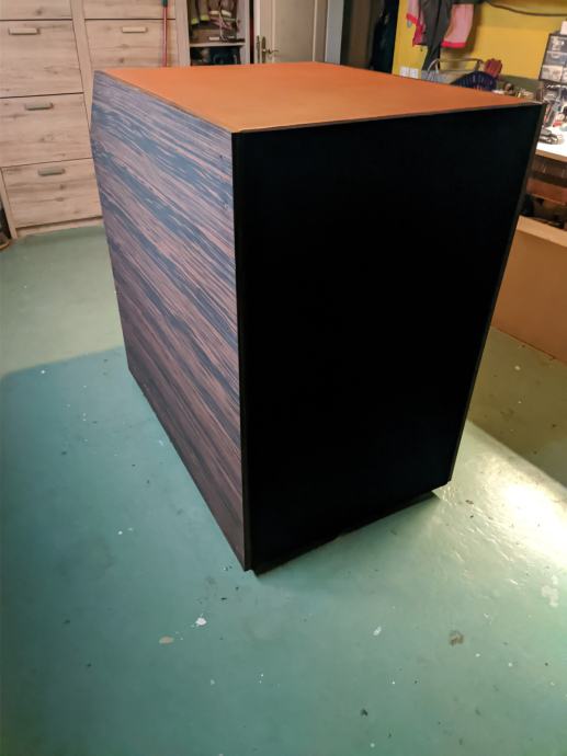 12 Pi bass horn subwoofer