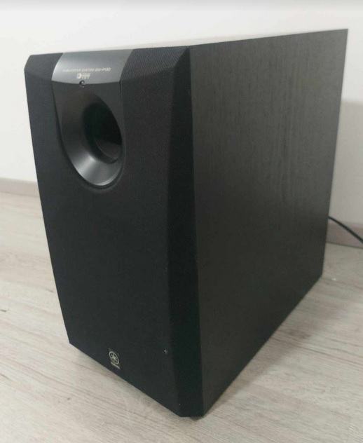 AKTIVNI SUBWOOFER YAMAHA SW-P130