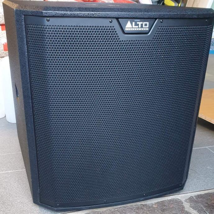 Alto TS315 Sub