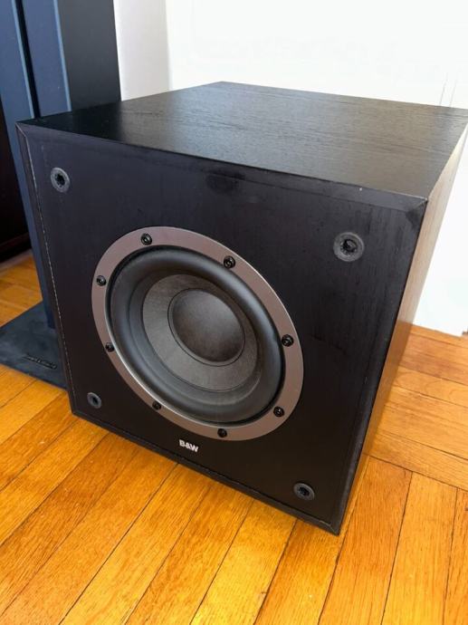 Bowers and Wilkins B&W ASW300