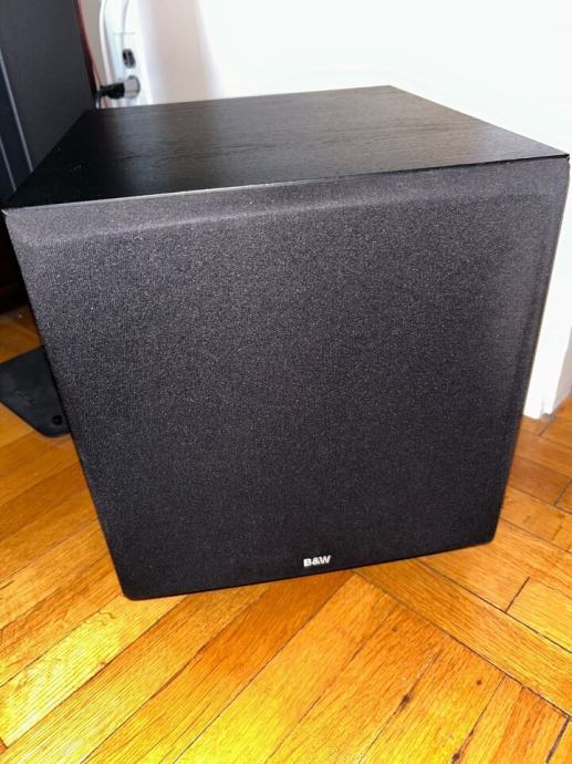 Bowers and Wilkins B&W ASW300