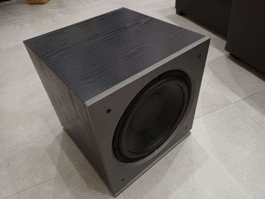 DALI CONCEPT SUB 12 Active Subwoofer