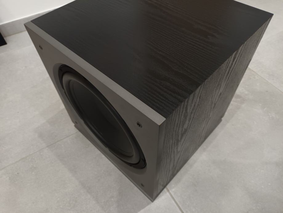 DALI CONCEPT SUB 12 Active Subwoofer