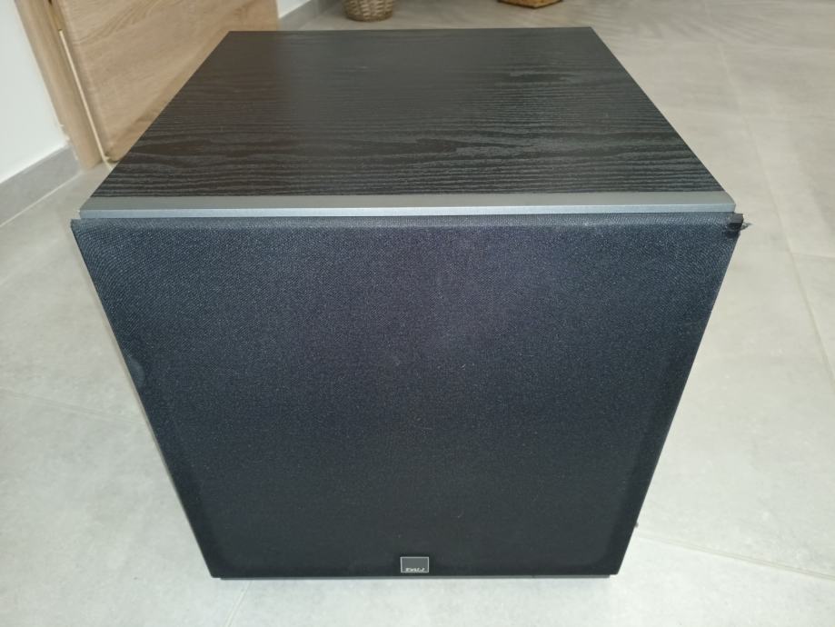DALI CONCEPT SUB 12 Active Subwoofer
