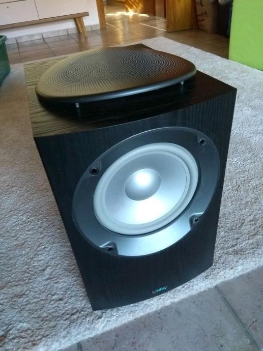 Infinity beta hsc sub/230 Aktivni subwoofer