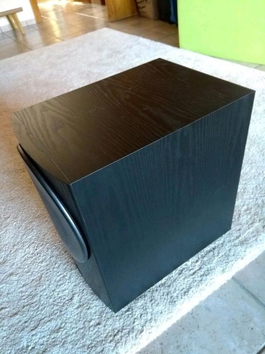 Infinity beta hsc sub/230 Aktivni subwoofer