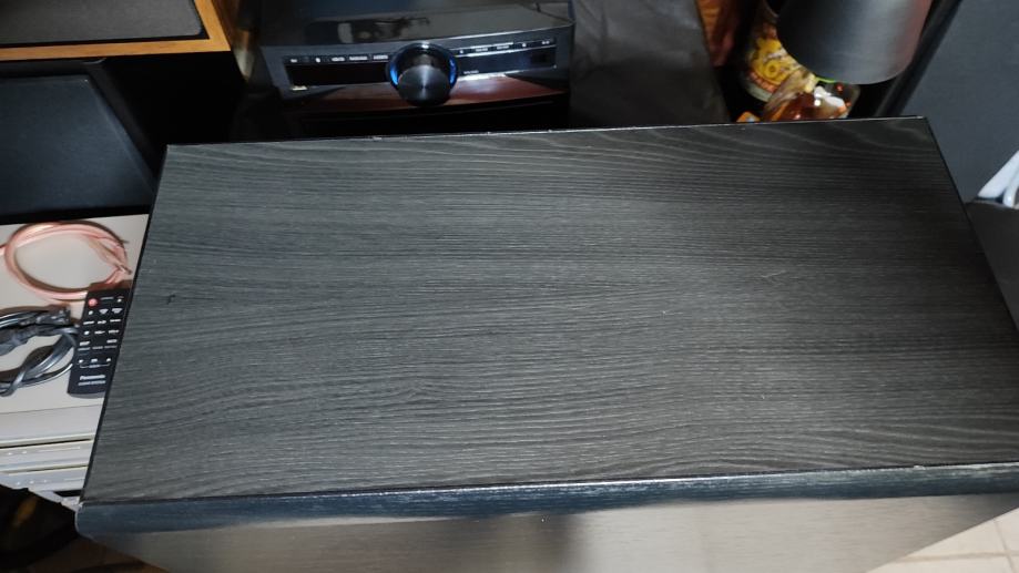 Jamo sw 400e aktivni woofer nizkotonski zvočnik