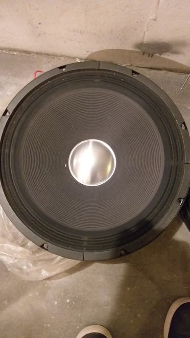 Monacor SP-385G