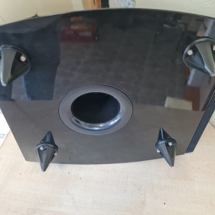 PURE ACOUSTIC SUB 10, aktivni subwoofer, 150 W
