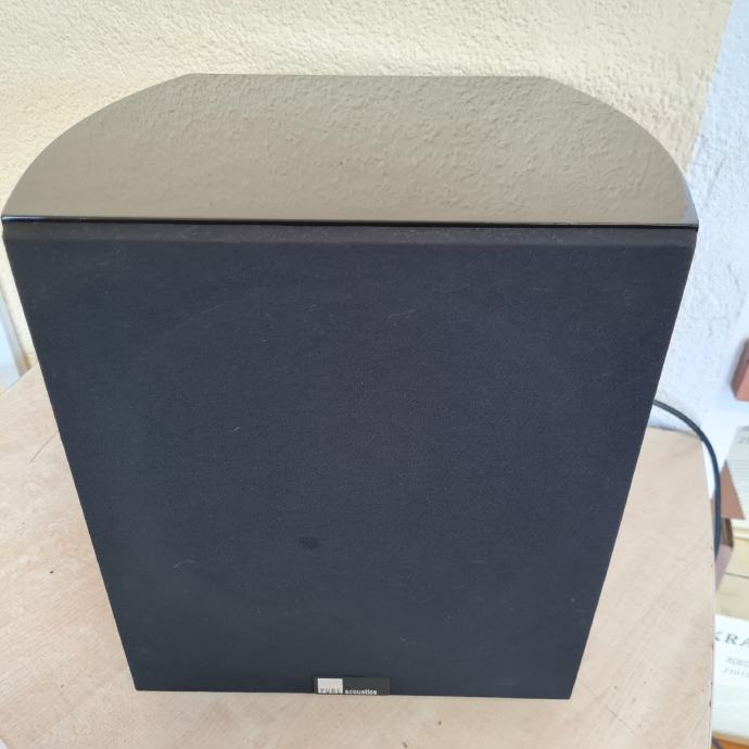PURE ACOUSTIC SUB 10, aktivni subwoofer, 150 W