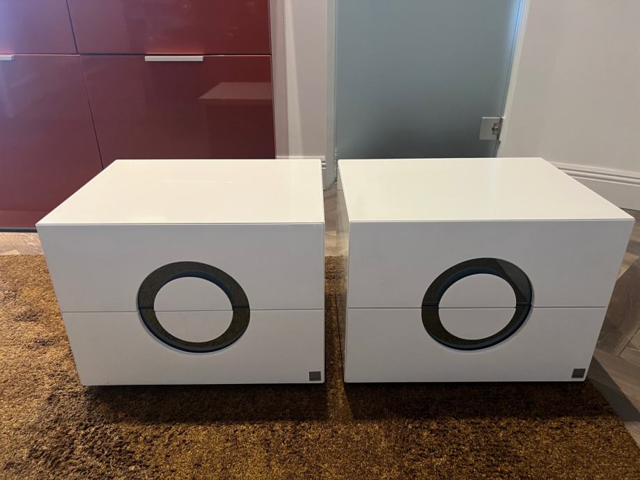 Miotto nočne omarice