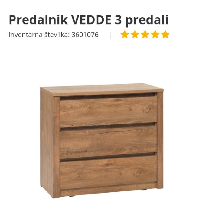 omara vedde